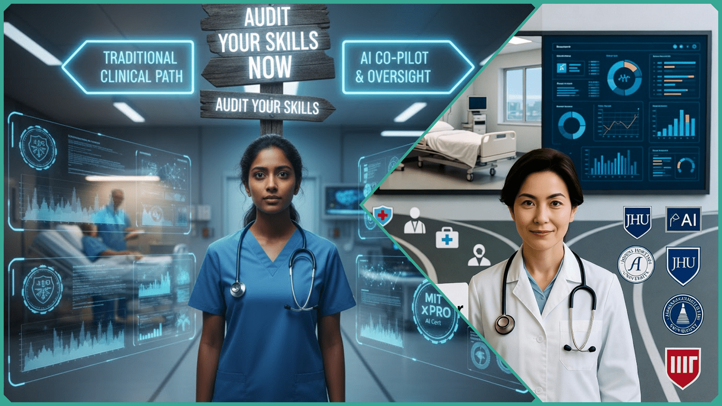 Why Your Next Medical Certifications Aren't What You Expect